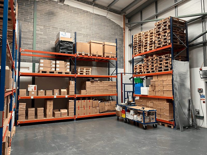 Location - Petrone Group