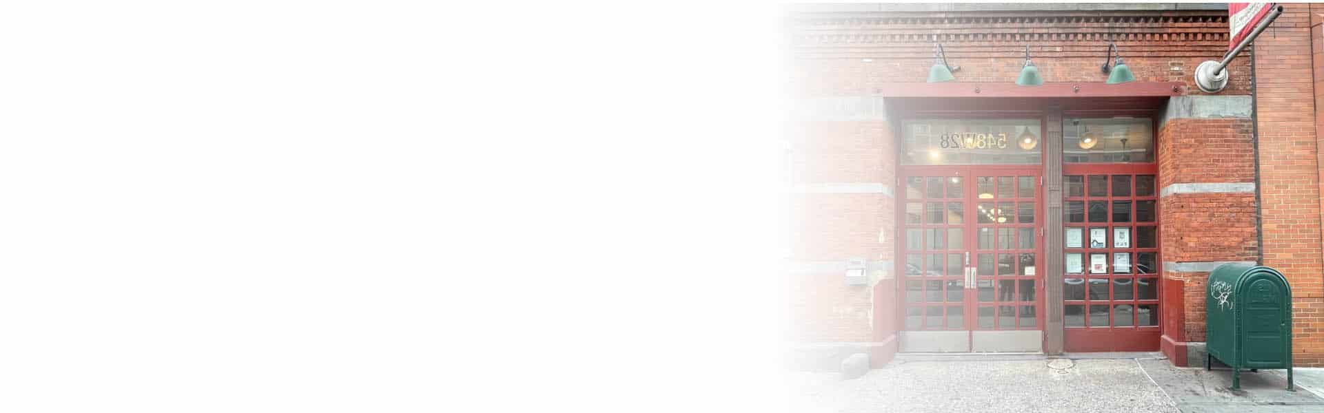 Location - Petrone Group